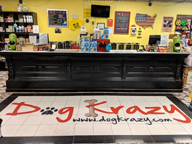 Check Out These 11 Cool Pet-Business Checkout Counters - PETSPLUSMAG.COM