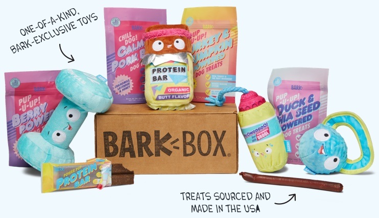 BarkBox to Go Public at $1.6B Valuation - PETSPLUSMAG.COM