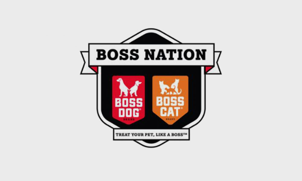 Boss Dog and Boss Cat Brands Showcase Innovative Gut Nutrition Products ...