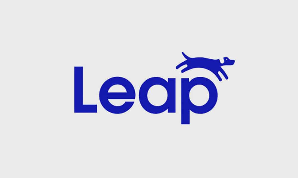 Leap Venture Studio Launches the Seventh Cohort of Its Annual ...