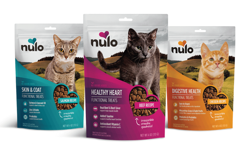 NULO Fact Sheet - PETSPLUSMAG.COM