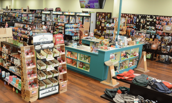 PETS+ - PETSPLUSMAG.COM