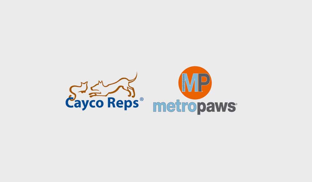 Metro Paws Expands to New States with Cayco Reps Partnership ...