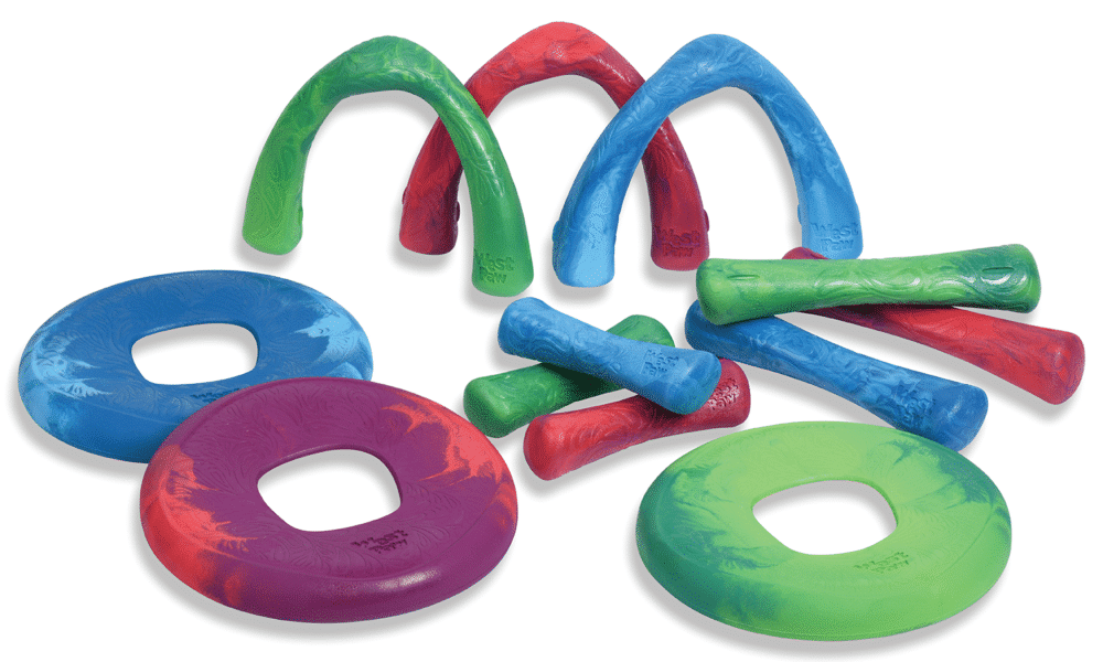 West Paw Fact Sheet - PETSPLUSMAG.COM