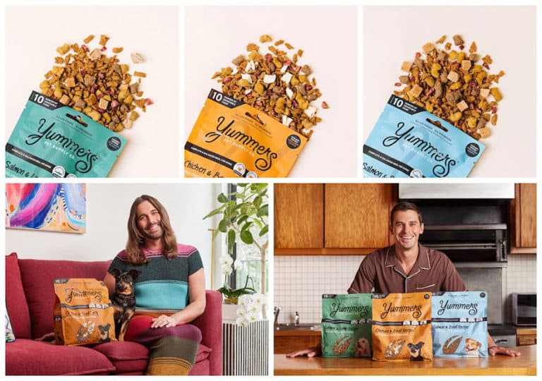 Yummers Launches Freeze-Dried Dog Food - PETSPLUSMAG.COM