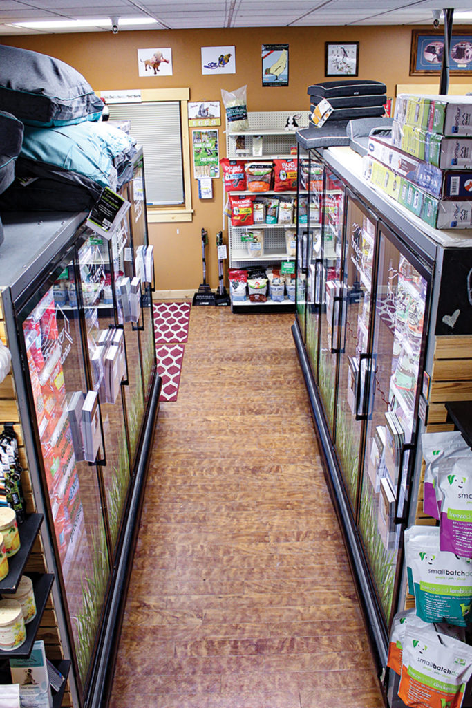 A Rural Feed Store Evolves Into a Center for Pet Nutrition ...
