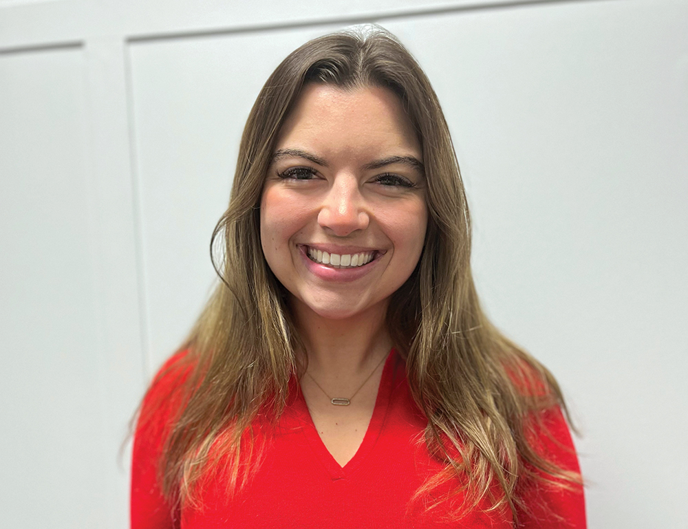 Matrix Partners Promotes Krista Ferry - PETSPLUSMAG.COM