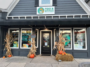 Fido & Stitch — the Business and Brand — Continues to Grow ...