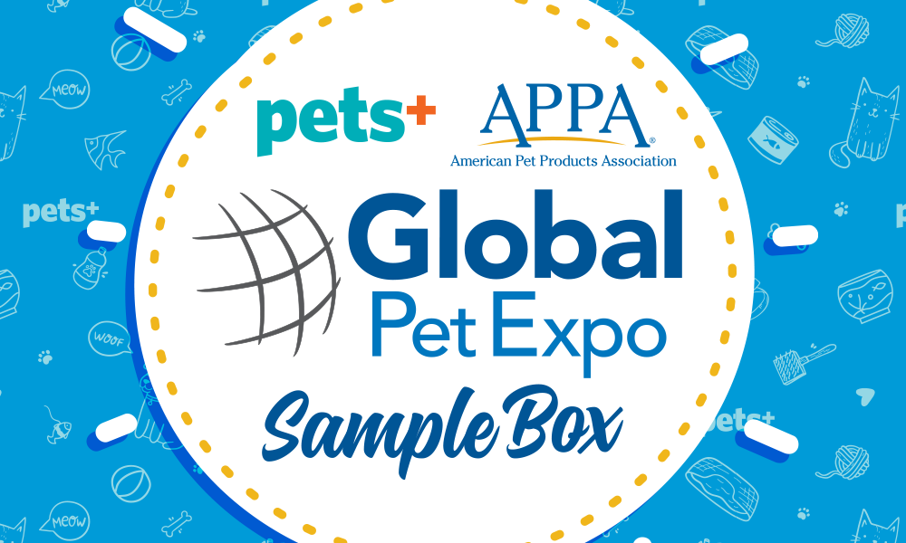 See What Was Inside the APPA Sample Box! - PETSPLUSMAG.COM