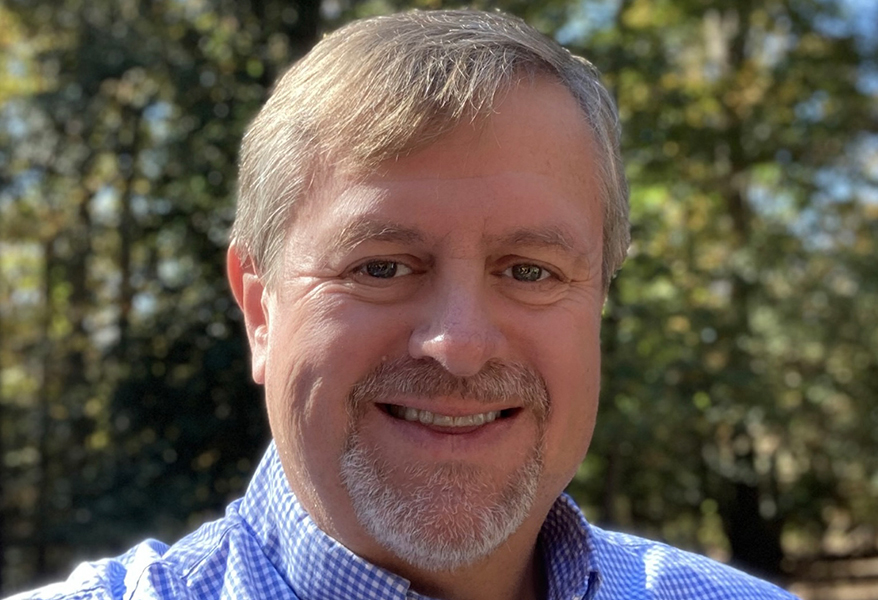 Huxley & Kent Welcomes Tim Brightwell as Vice President of Sales ...