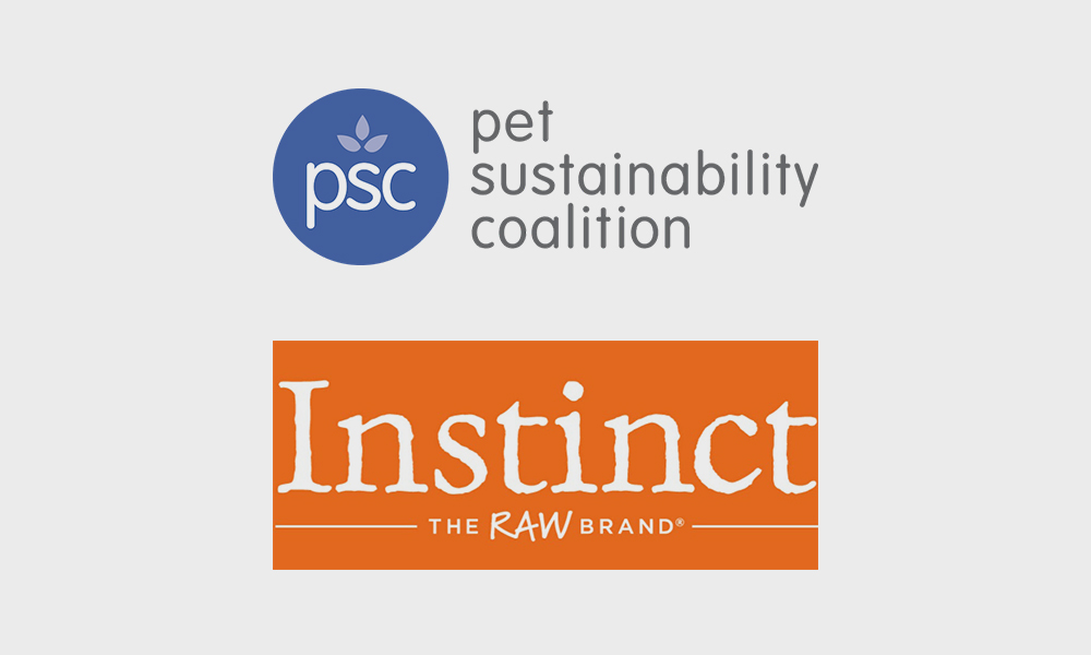 Instinct Upgrades to Icon Level Membership With the Pet Sustainability ...