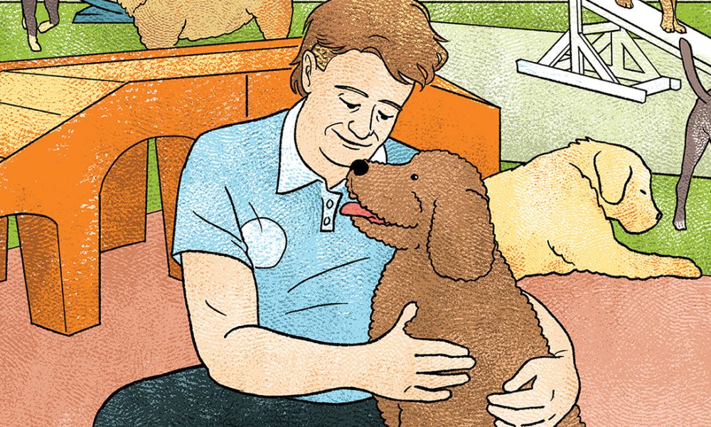 Action Hero Chuck Norris Launches Lone Wolf Ranch Pets Dog Nutrition ...