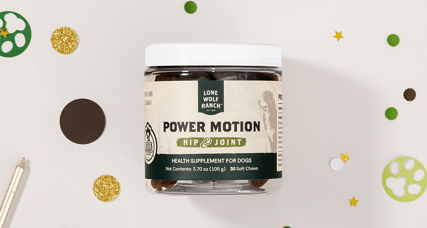 Chuck Norris Lone Wolf Ranch Launches Hip & Joint Supplement ...