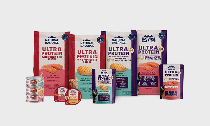 2025 Cat Food Innovation of the Year Award Goes to Natural Balance ...
