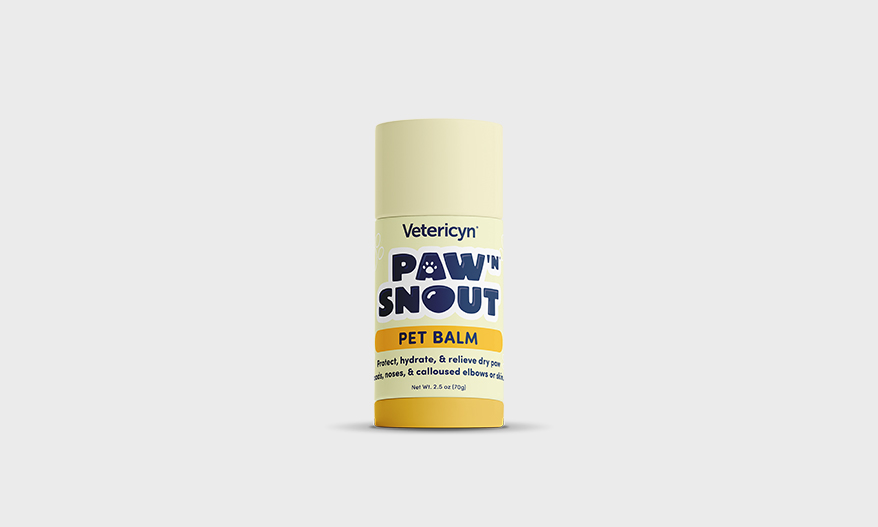 Vetericyn Launches Paw ‘n Snout Pet Balm - PETSPLUSMAG.COM