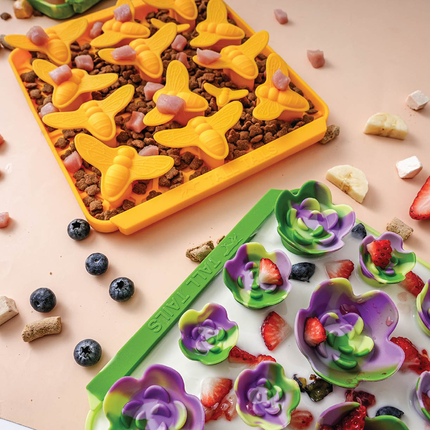 Customizable Cat Collars, Detox Tabs for Dogs, Plus 21 More New ...