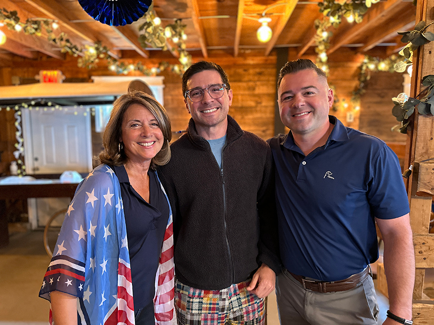 Miller Foods, Inc. Announces CEO Transition and 4th-Generation Family ...